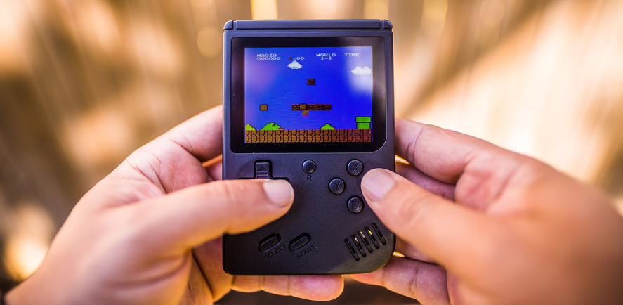 Handheld Consoles And Their Rise In Popularity