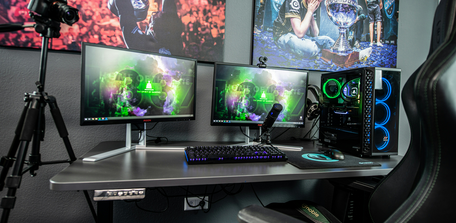 Online Gaming Trends | Top Games to Stream in 2022