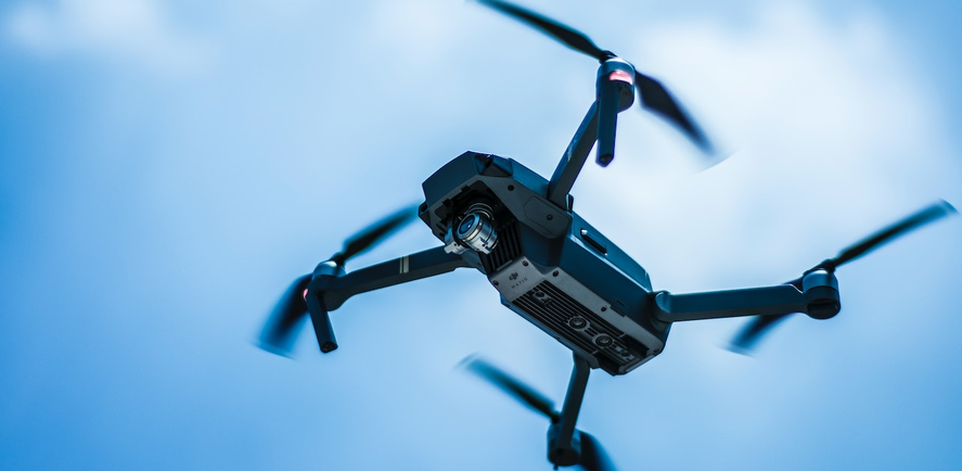The best thermal imaging drones