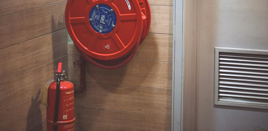 Best Fire Extinguisher for Each Type of Fire: A Complete Guide